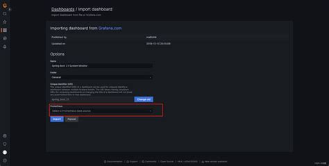 Prometheusgrafanaloki 实践指南：可视化监控数据的实战篇 Csdn博客