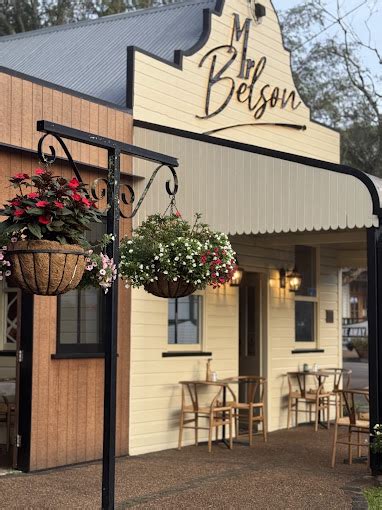 Mr Belsons My Wordpress