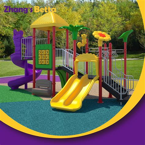 Commercial Custom Daycare Preschool Kindergarden Outdoor Playground