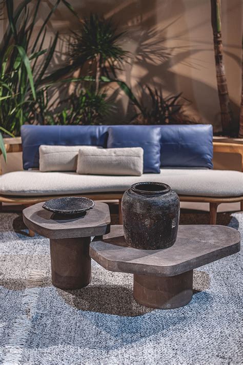 Bao Small Table And Designer Furniture Architonic