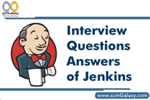 Jenkins Interview Questions And Answers Part DevOpsSchool