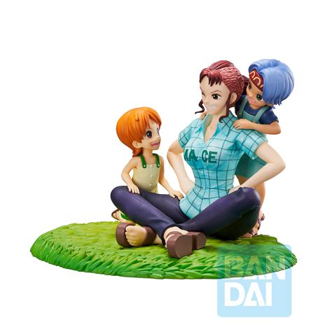 Nojiko One Piece
