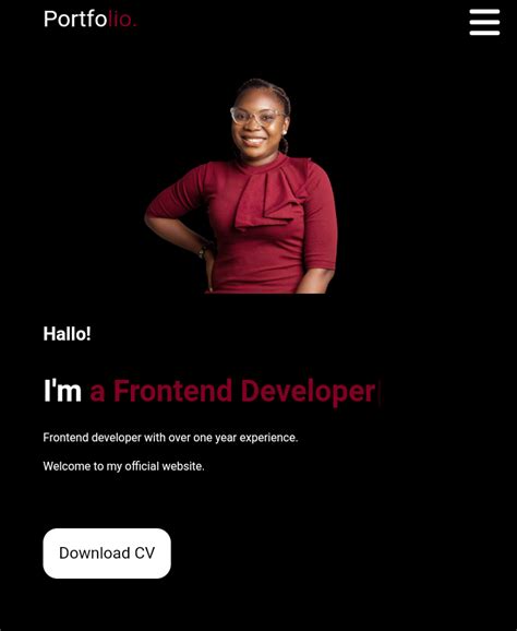 github ola ykay portfolio