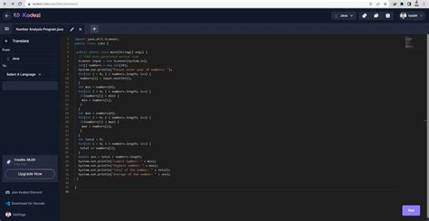 How To Translate From Original Programming Language Into Another