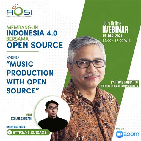 Pt Inixindo Persada Rekayasa Komputer On Linkedin Inixindo Inixindojakarta Webinar Online