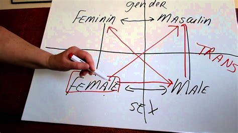 Transgender And Transexuality Explained Youtube