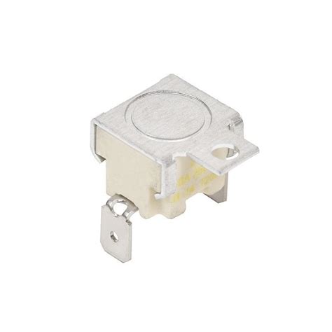Regulateur De Temperature Na 115 Leroy Merlin