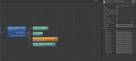 Building And Side Wall Decorations · Issue 353 · Mapboxmapbox Unity