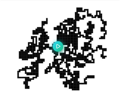Here Dragons Abound Perlin Noise Procedural Content Generation And