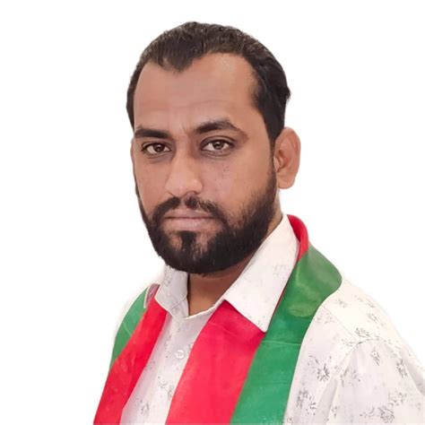 Sdpi Sayed Kaleem Maharashtra