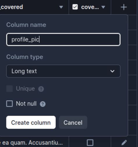 Build A Simple App With Xata Cloudinary And Knockoutjs DEV Community
