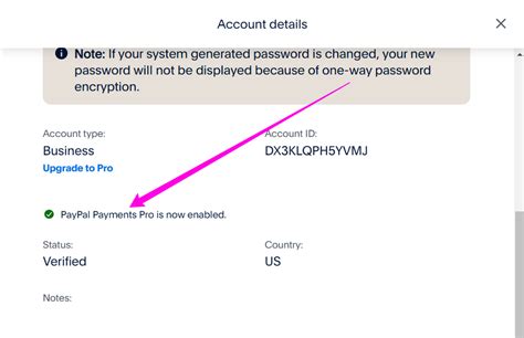 How To Create Paypal Payments Pro Sandbox Business Account Codexworld