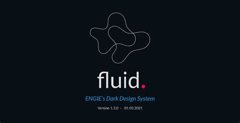 Fluid Design System Light Figma Ui4free