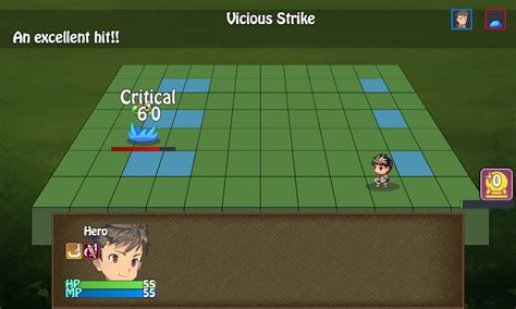 MV Critical Popup RPG Maker Forums