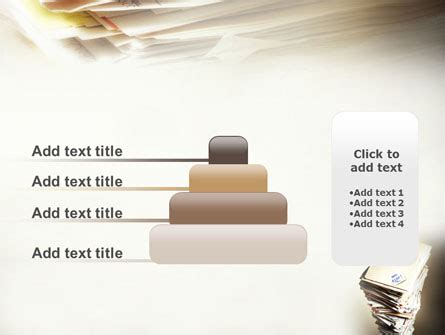 Document Management Presentation Template For PowerPoint And Keynote PPT Star