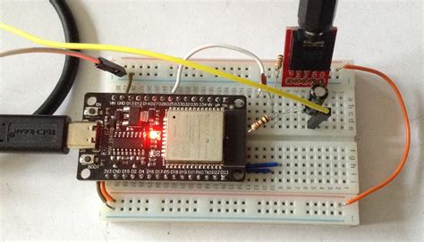 Esp32 And Pwm Simple Diy Electronic Music Projects