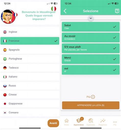 App Per Imparare Il Francese Salvatore Aranzulla