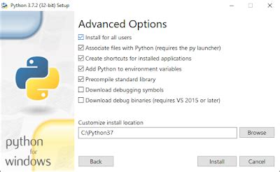 How To Install Opencv Numpy And Matplotlib Easiest Installation