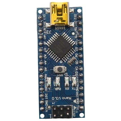 nano v3 0 mini usb board ft232rl atmega328 16mhz atmega328p
