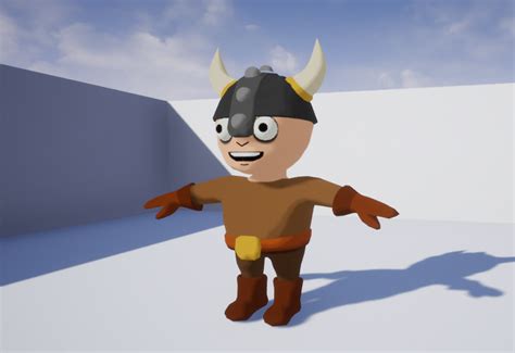 Learning Unreal Cel Shading