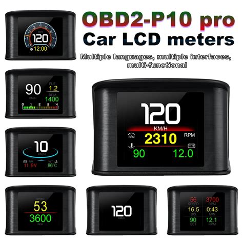 자동차 전자기기 Camecho 자동차 모니터 7 인치 Tft Lcd 디스플레이 버스 자동차 후방 집 감시 카메라 모니터용 무선