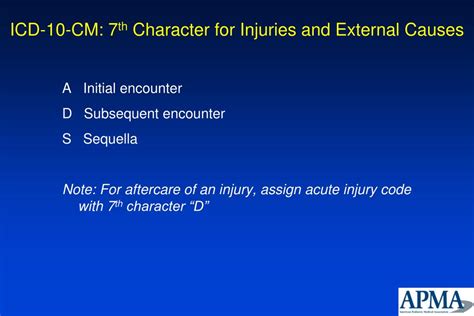 Ppt Introduction To Icd 10 Cm Powerpoint Presentation Free Download Id 608576