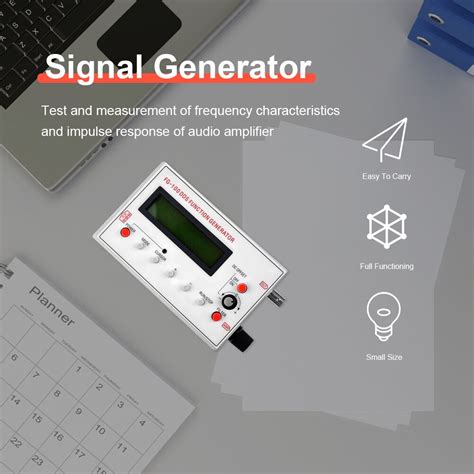 Fg 100 Dds Signal Booster Repeater Amplifier Funct Grandado