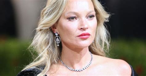 Kate Moss Felt Vulnerable And Scared Of A Macho Mark Wahlberg During Her Famous Calvin Klein