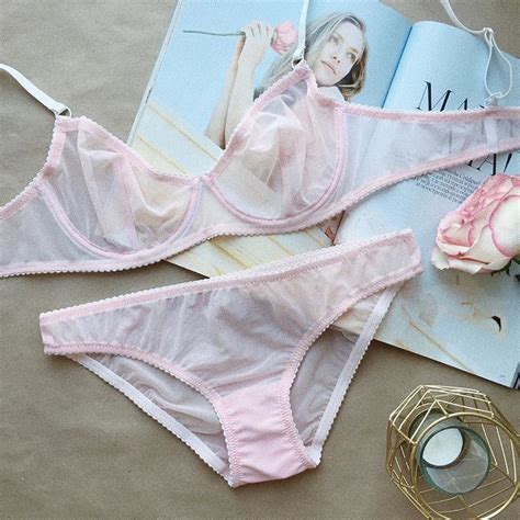 Пин на доске Lingerie