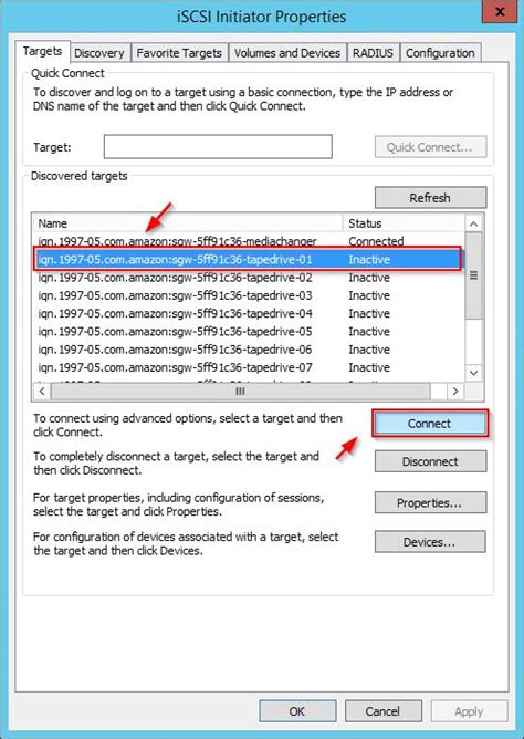 Veeam 95 Vtl To Aws Storage Configure The Tape Backup Job Pt2 • Nolabnoparty