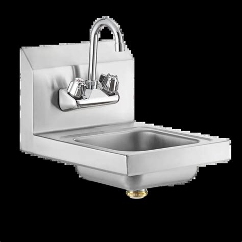 Steel Works Swhs 15 15 Hand Sink