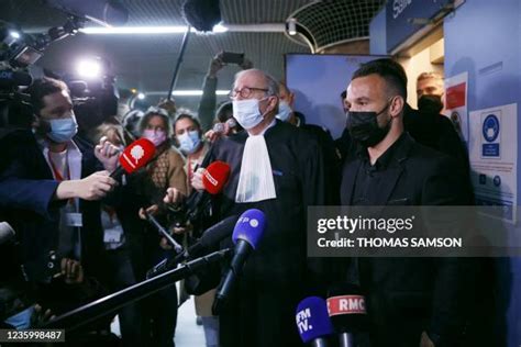 948 Mathieu Samson Photos And High Res Pictures Getty Images