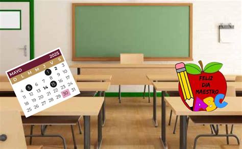 ¿habrá Clases El 15 Y 16 Mayo En Puebla Esto Se Sabe