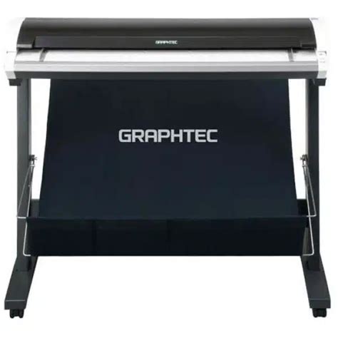 Graphtec CSX500 Large Format Scanner Series 36 Inch A0 Design Supply
