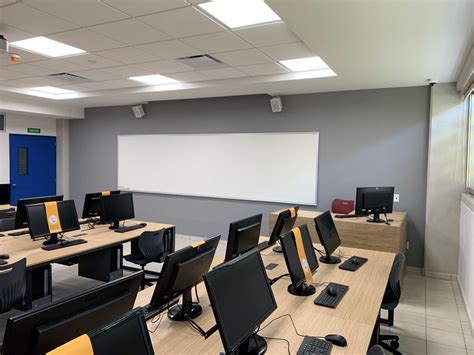 Building T Iteso Ichep Building T Iteso Ichep