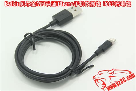 存档：belkin 贝尔金mfi认证iphone手机数据线ios9充电线用于lighting口 苹果5 5s 6 6s 6p 6sp Ipadair 等 原装3c网 老虎的博客