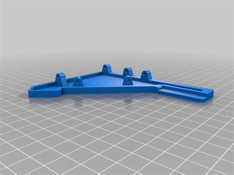 Arduino Arcade Bartop By Fernando Jerez Download Free STL Model Printables Com