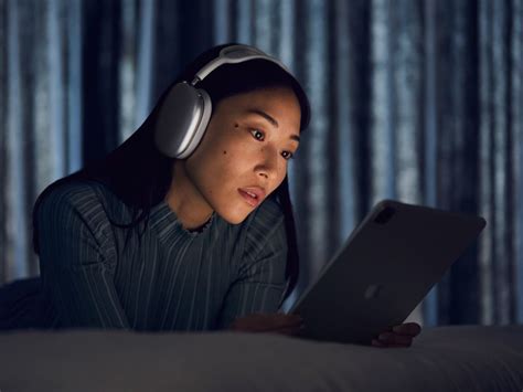 Do The Airpods Max Work With Android Phones Android Central