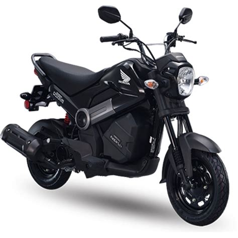 Honda Navi Starbike Corporation