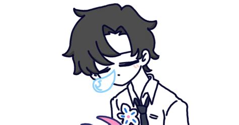 チセ 치세 모음 Milkyのイラスト Pixiv