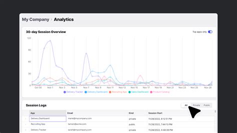 Glide • Product Updates