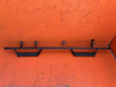 2024 2025 Toyota Tacoma Right Passenger Side Step Predator Step Oem