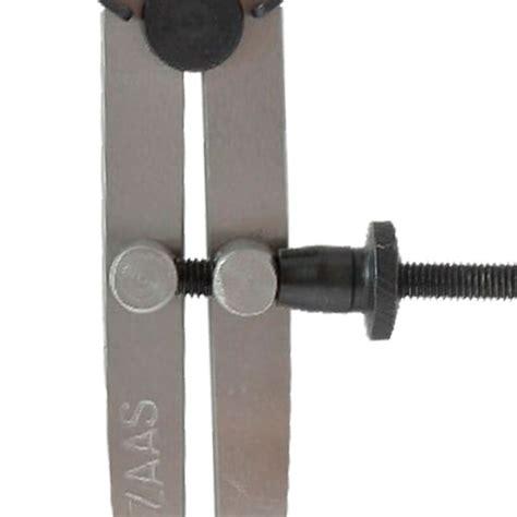 Compasso Interno 150mm Zaas 1500009