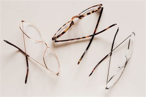 Tortoise Shell Glasses A Fashionable Choice For Everyone Trends We
