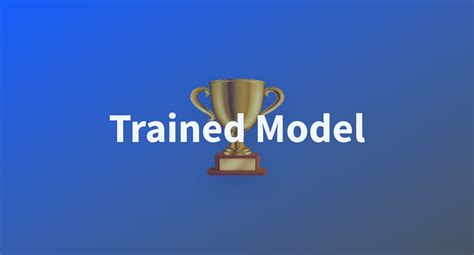 Trained Model A Hugging Face Space By Mlenginemodels
