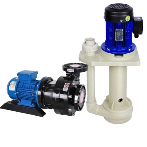 Qeehua What Is The Difference Between A Horizontal Centrifugal Pump And A Vertical Centrifugal