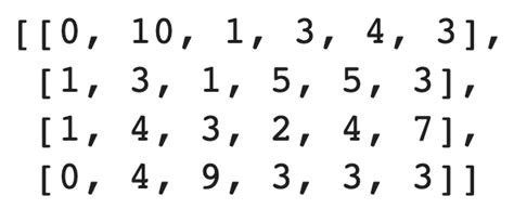 Problem Set 1 Csc236 Summer 2025