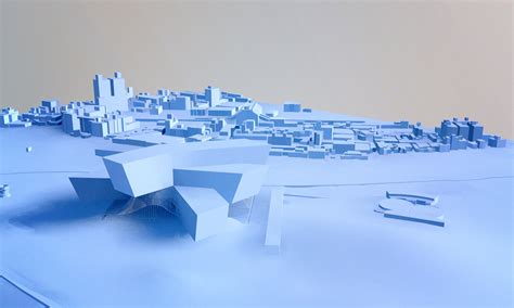 Gallery Of New Taipei City Museum Of Art Proposal Lyons 20