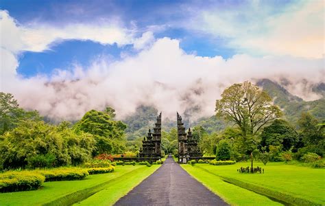Cartes Et Plans Détaillés De Bali
