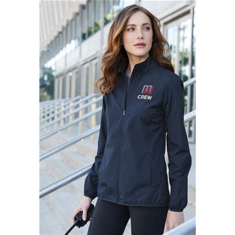 Promotional Port Authority® Womens Zephyr Full Zip Jacket